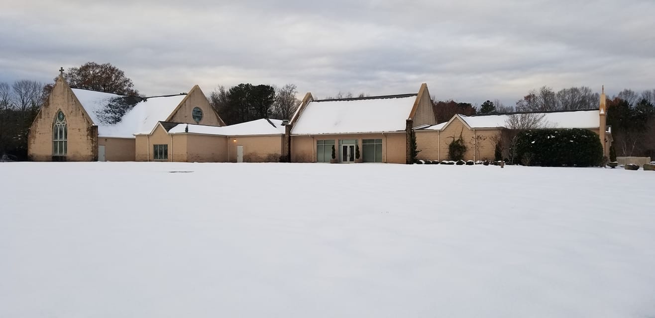 Tabernacle Baptist Church